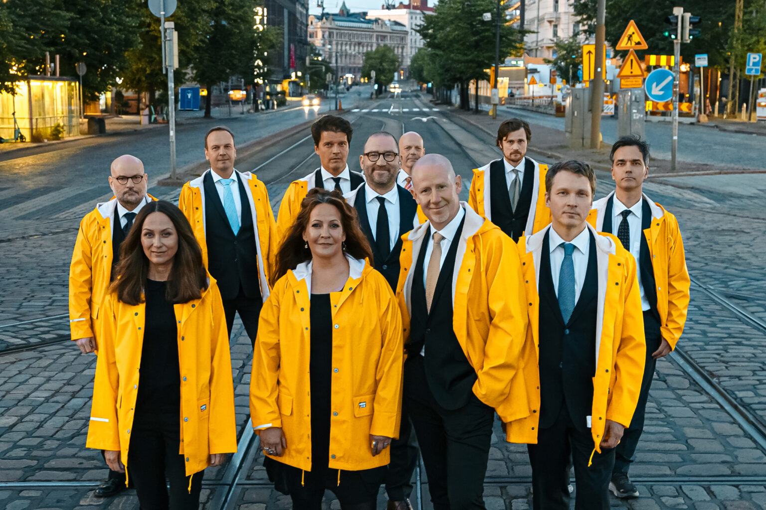 Ultra Bra to play at Qstock! - Qstock-festivaali 26.-27.7.2024