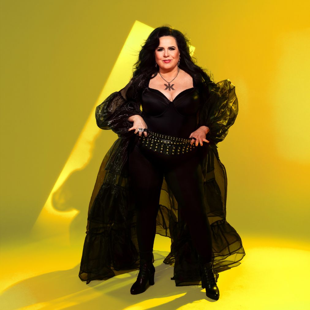 Kaija Koo - Qstock-festivaali 24.-25.7.2026